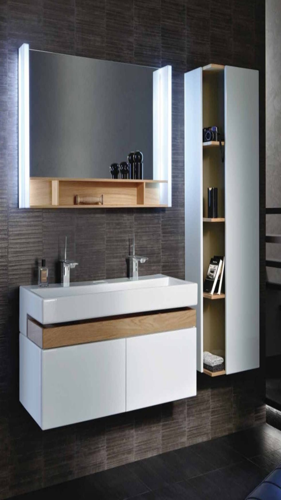 Unveiling Innovative Bathroom Vanities by Kohler - Karnika Group